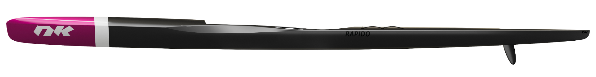 Nordic Kayaks Rapido – A Proline Surfski