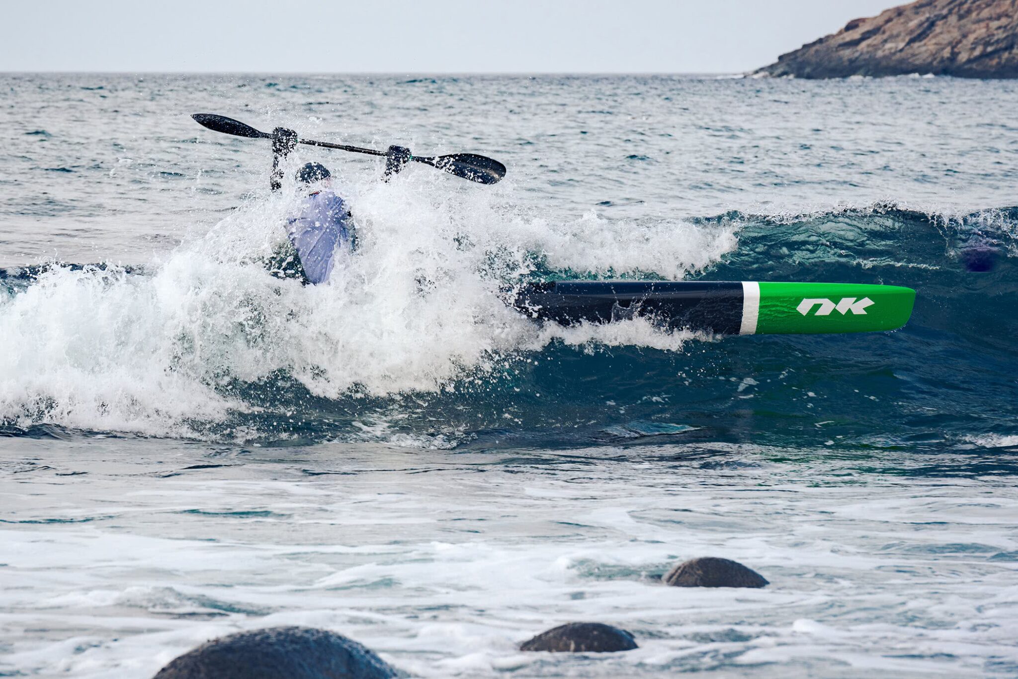 Our Shop – Nordic Kayaks | NK surf ski bag