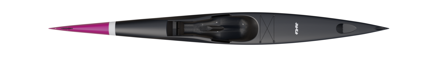 Nordic Kayaks Exrcize – A Proline Surfski