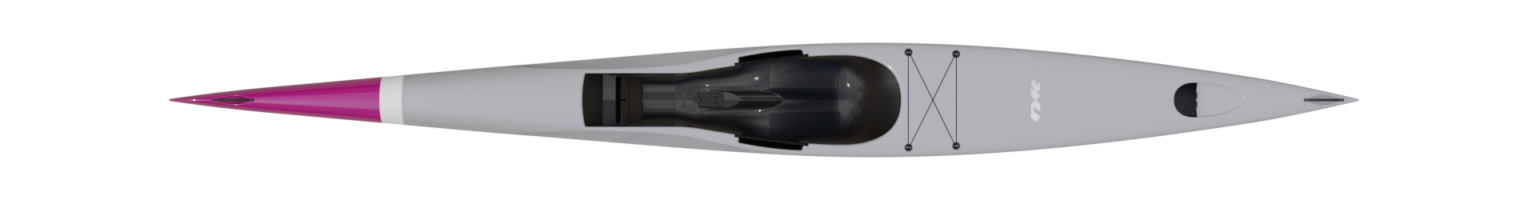 Nordic Kayaks Exrcize – A Proline Surfski