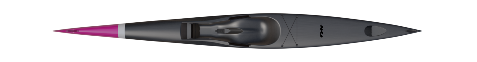Nordic Kayaks Exrcize – A Proline Surfski
