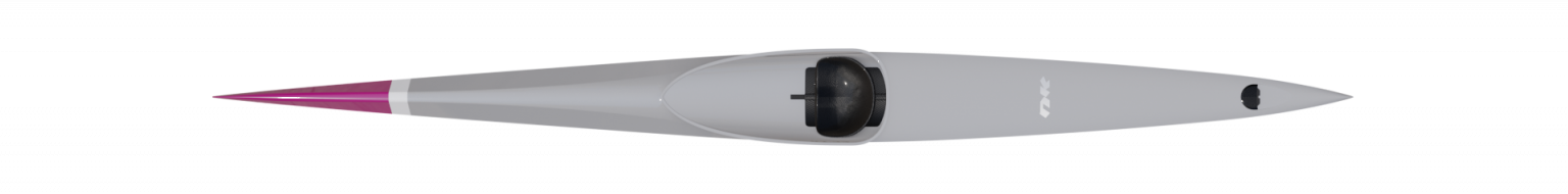 Nordic Kayaks K1 – A Proline Surfski