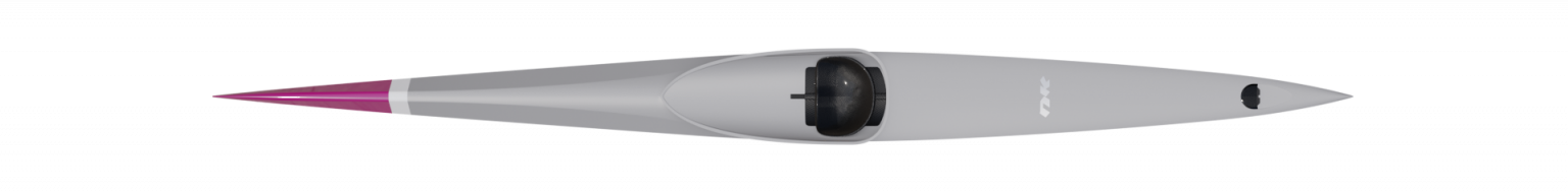 Nordic Kayaks K1 – A Proline Surfski