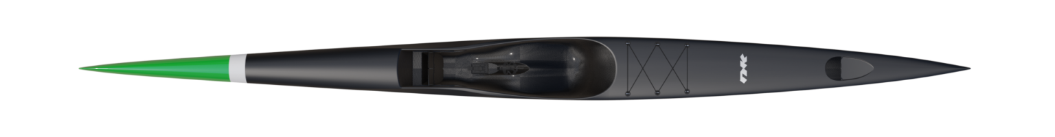 Nordic Kayaks Nitro – A Proline Surfski