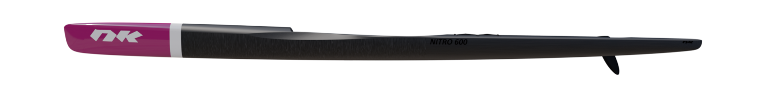 Nordic Kayaks Nitro – A Proline Surfski