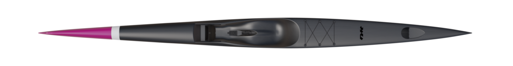 Nordic Kayaks Nitro – A Proline Surfski