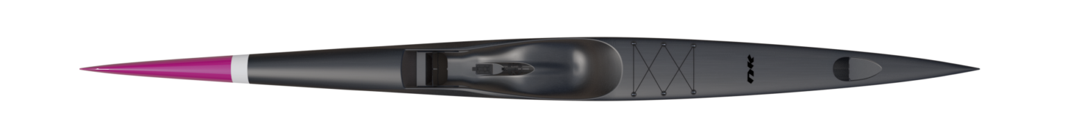 Nordic Kayaks Nitro – A Proline Surfski