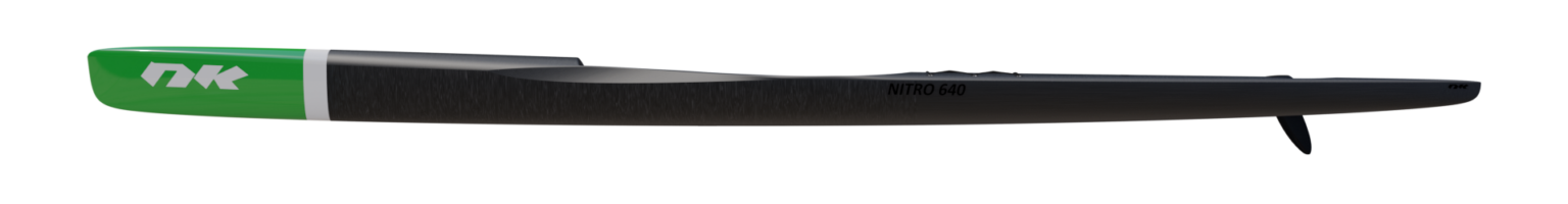 Nordic Kayaks Nitro – A Proline Surfski