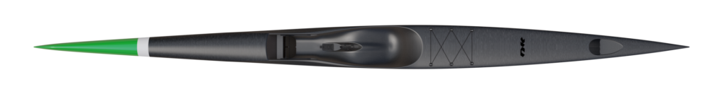 Nordic Kayaks Nitro – A Proline Surfski