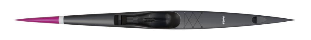 Nordic Kayaks Nitro – A Proline Surfski