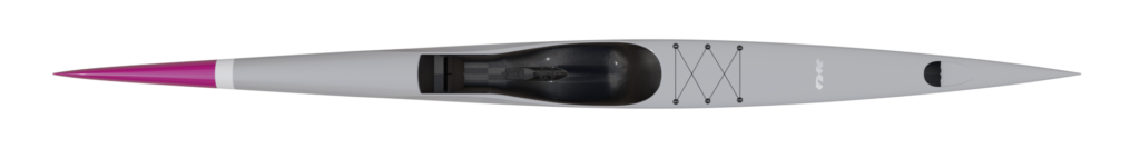 Nordic Kayaks Nitro – A Proline Surfski