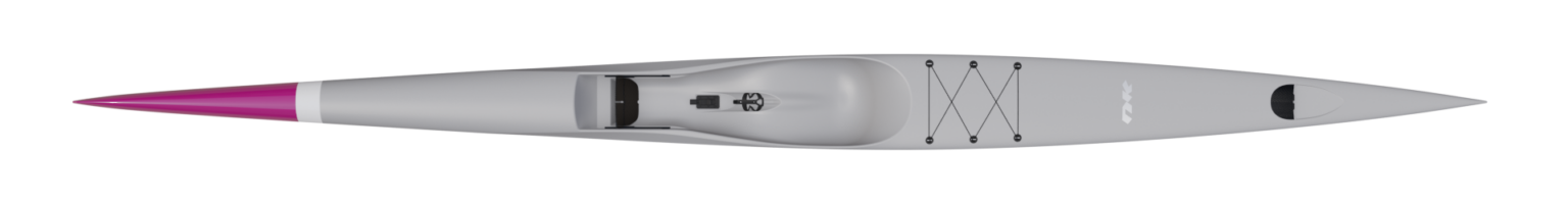 Nordic Kayaks Nitro – A Proline Surfski