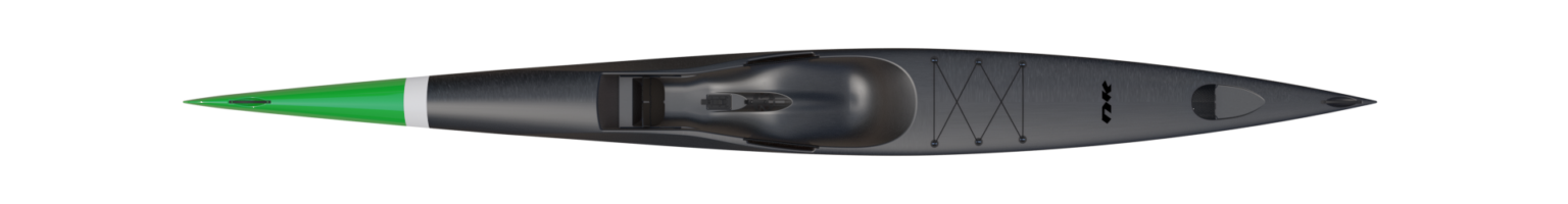 Nordic Kayaks Squall – A Proline Surfski