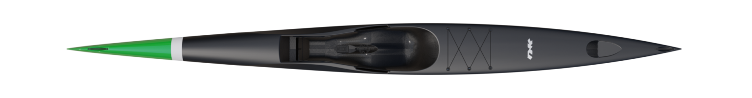 Nordic Kayaks Squall – Surfski