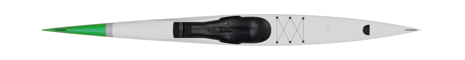 Nordic Kayaks Squall – A Proline Surfski
