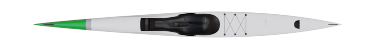 Nordic Kayaks Squall – A Proline Surfski