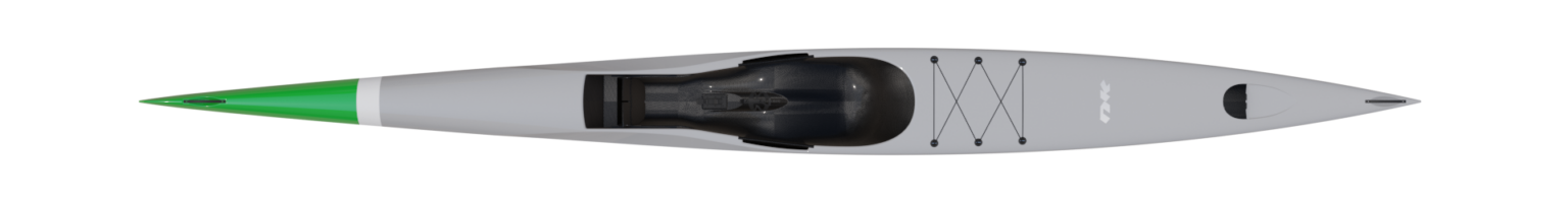 Nordic Kayaks Squall – A Proline Surfski