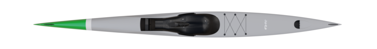 Nordic Kayaks Squall – A Proline Surfski