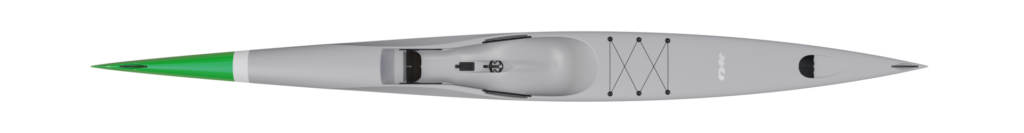 Nordic Kayaks Squall – A Proline Surfski