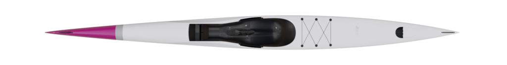 Nordic Kayaks Squall – A Proline Surfski