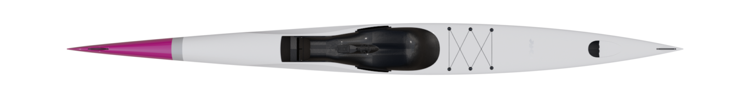 Nordic Kayaks Squall – A Proline Surfski