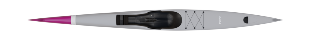 Nordic Kayaks Squall – A Proline Surfski