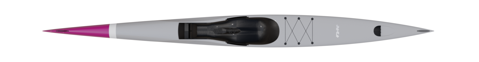Nordic Kayaks Squall – A Proline Surfski