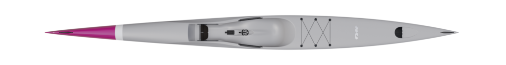 Nordic Kayaks Squall – A Proline Surfski