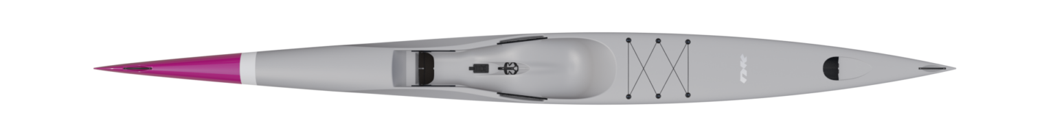 Nordic Kayaks Squall – A Proline Surfski