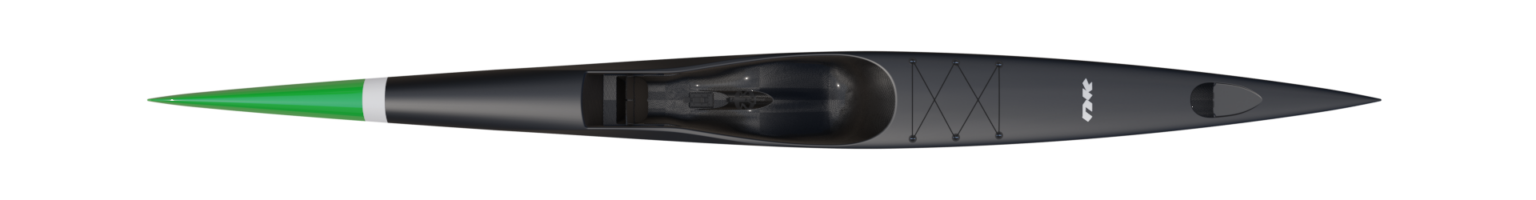Nordic Kayaks Storm – A Proline Surfski