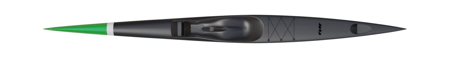 Nordic Kayaks Storm – A Proline Surfski