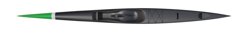 Nordic Kayaks Storm – A Proline Surfski