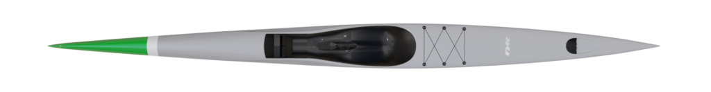 Nordic Kayaks Storm – A Proline Surfski