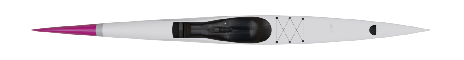 Nordic Kayaks Storm – A Proline Surfski