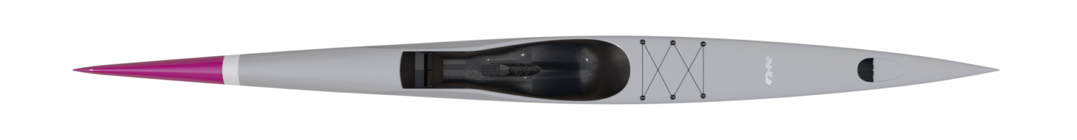 Nordic Kayaks Storm – A Proline Surfski