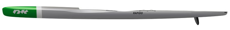 Nordic Kayaks Rapido – A Proline Surfski