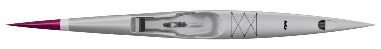 Nordic Kayaks Rapido – A Proline Surfski