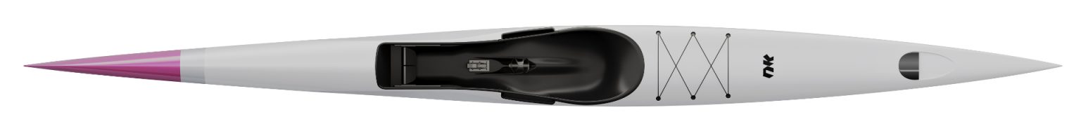 Nordic Kayaks Rapido – A Proline Surfski