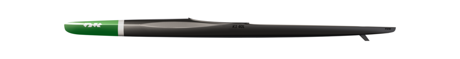 Nordic Kayaks K1 – A Proline Surfski