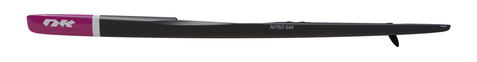 Nordic Kayaks Nitro – A Proline Surfski