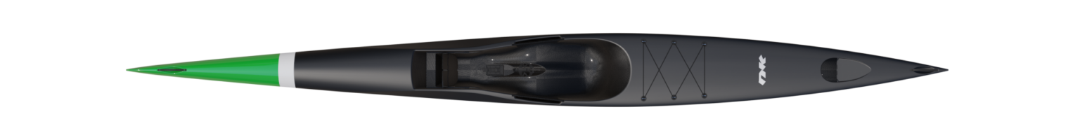 Nordic Kayaks Squall – A Proline Surfski